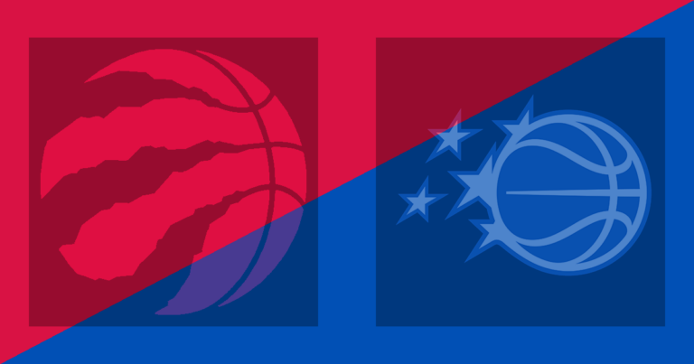 Toronto Raptors vs Orlando Magic Prediction | 01.30.26 - picksmuse