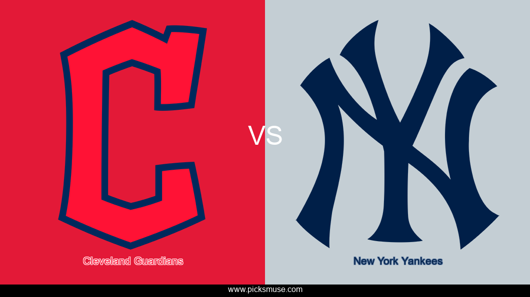 Cleveland Guardians vs New York Yankees MLB Predictions - 02.06.26 ...